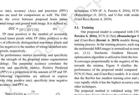 Learning Rate With Number Of Epochs A Train Vs Validation Download Scientific Diagram