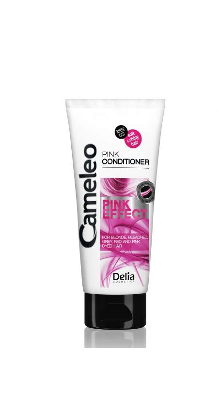 Pink Conditioner 200 Ml