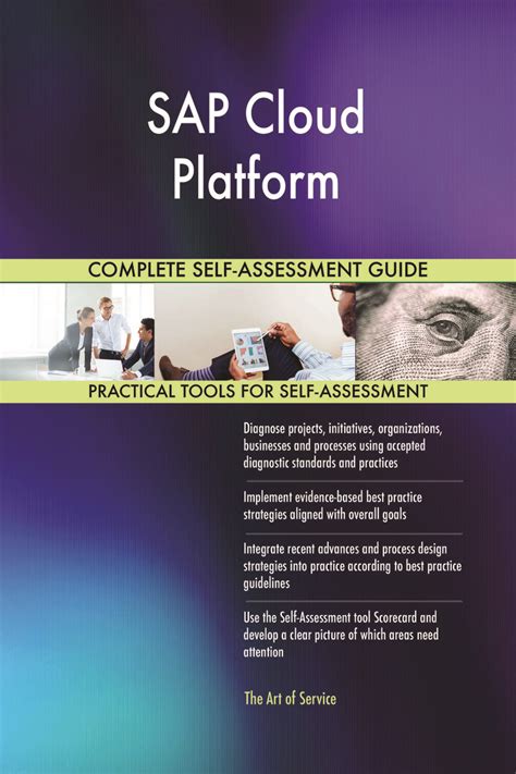 Sap Cloud Platform Complete Self Assessment Guide By Gerardus Blokdyk