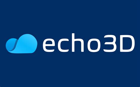 Transforming 3d Asset Management With Echo3d