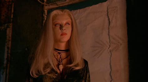 Ginger Snaps 2000 31 Days Of Horror Oct 10 Retrozap