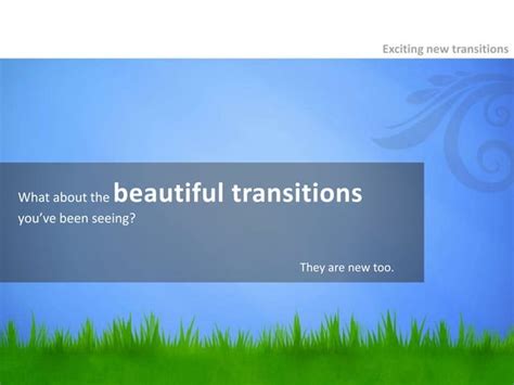 introducing powerpoint 2010 pptx