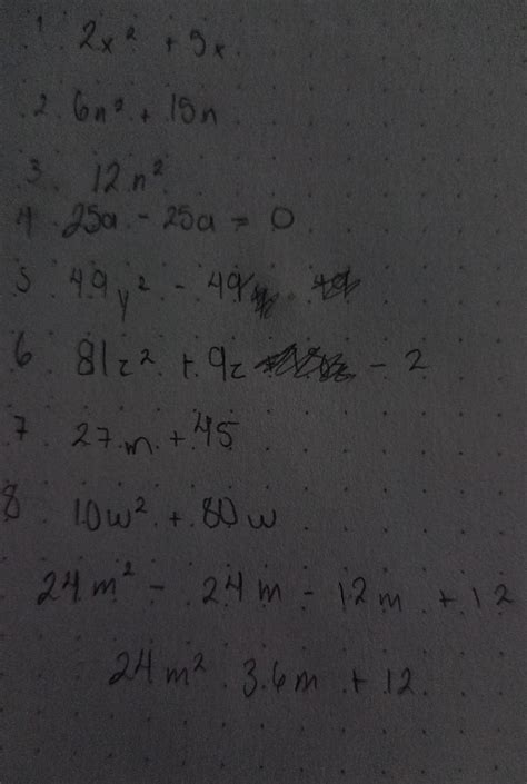 Resuelve Las Siguientes Multiplicaciones Brainly Lat