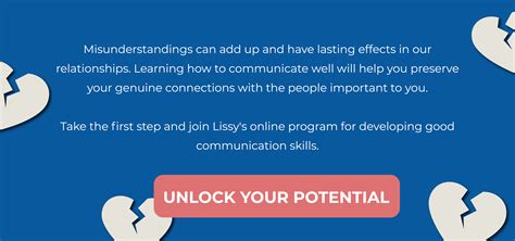 How To Resolve Misunderstanding In Communication