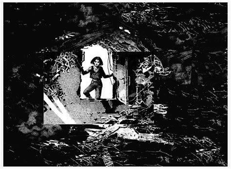 Hello Moebius Inspired Drawing By Me R Moebius