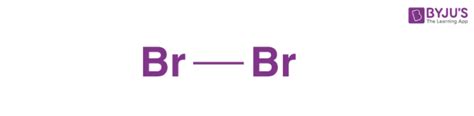 Bromine Formula Chemical Formula Structural Composition And Properties