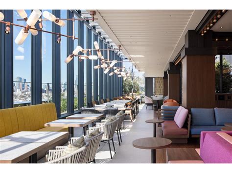 Omo5 Tokyo Gotanda By Hoshino Resorts Tokyo