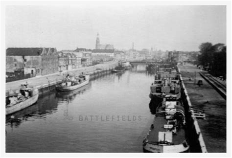 Maassluis In De Oorlog 40 45 Maassluis In De Oorlog 40 45