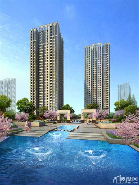 重庆融汇温泉城效果图实景图样板间 重庆楼盘网