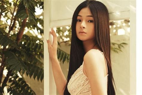 Profil Dan Biodata Angeli Khang Si Cantik Yang Kerap Ambil Peran Dalam