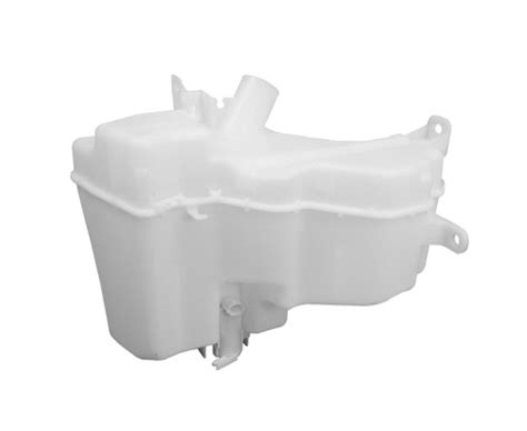 Replacement Nissan Altima Winshield Washer Reservoir Aftermarket