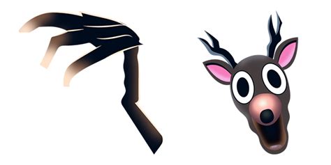 Roblox Aesthetical Cursor Roblox Cursors Sweezy Cursors