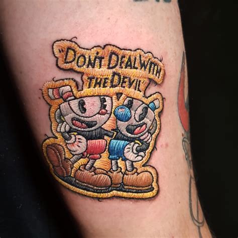 Pin Em Tattoos