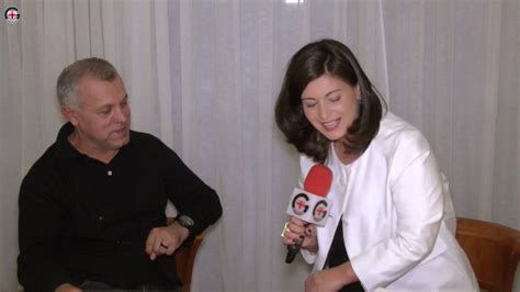 ინტერვიუ ტატო გაბელიასთან [არქივი] ️ Goga Tv Youtube