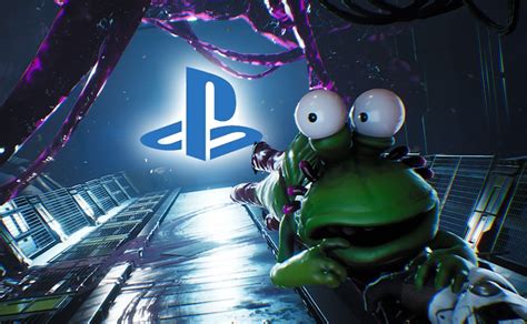 Exclusiva de Xbox High on Life llegaría a PlayStation 4