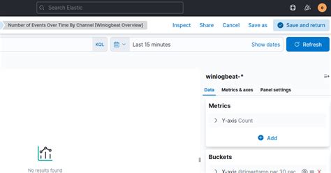 Configure Winlogbeat To Use Logstash And Setup Kibana Dashboards At