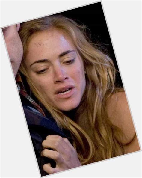 Emily Wickersham I Am Number Four Emily Wickersham I Am Number Four