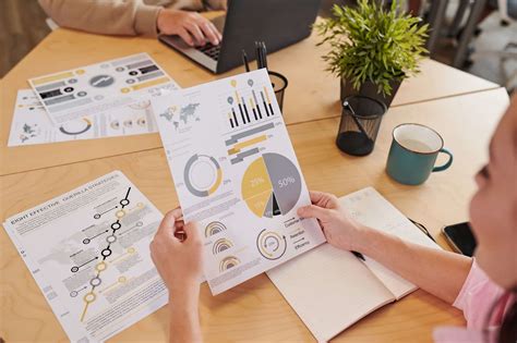 Créez Un Tableau De Bord Efficace En 5 étapes Simples