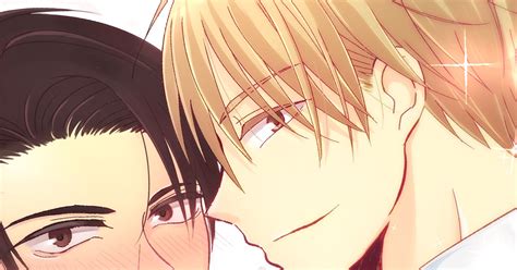 Original Bl Original 【創作bl】敏感な俺はキラキラな男に狙われています 3 June 7th 2021