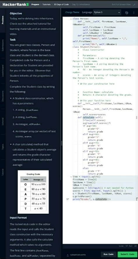 Shruthi S On Linkedin Hackerrank Coding 30daysofcode 30daysofcodechallenge Happycoding