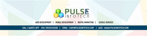 Pulse Infotech Linkedin