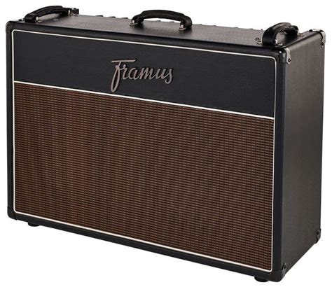 Framus Amps Guitar