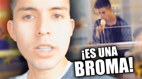 Download 57 Meme Es Una Broma Terunik Shop Bbm