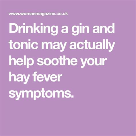 Is Gin Good For You These Are The 8 Health Benefits Of The Uks