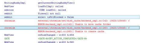 Android Authorization Required” In Webview Even If Post Returned 200 Stack Overflow