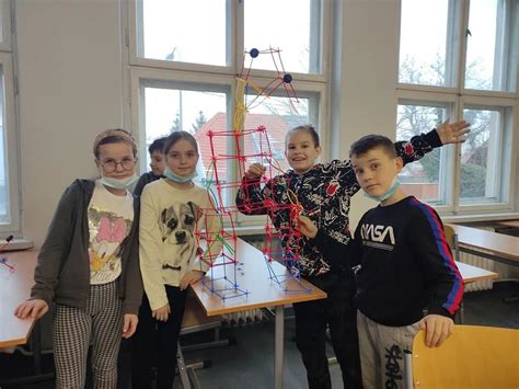 Matematyka wcale nie musi być nudna Szkoła Podstawowa nr 69 im gen