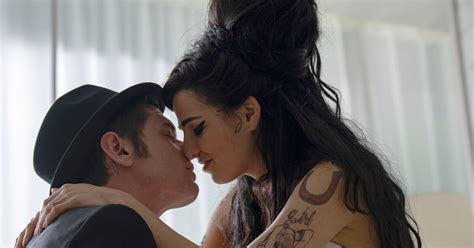 Quién Es Marisa Abela La Protagonista Del Biopic Sobre Amy Winehouse