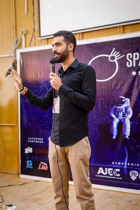 Im Over The Moon To Share That I Had The Amazing Opportunity To Serve As The Marketing Director