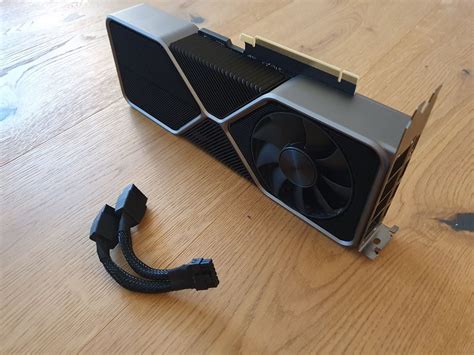 Nvidia Rtx 3080 Founders Edition Kaufen Auf Ricardo