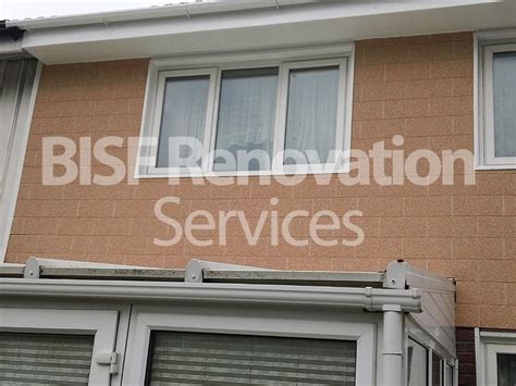 Stone Block Cladding Stone Block Effect Cladding