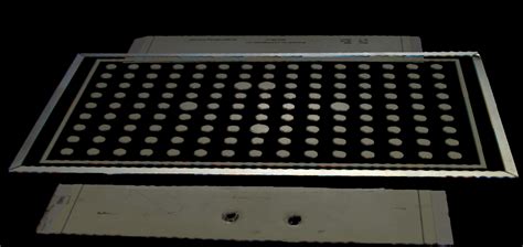 3d calibration — daoai vision user manual documentation