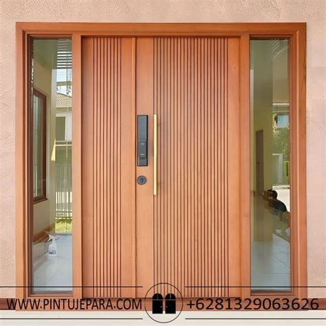 Pin On Door Design