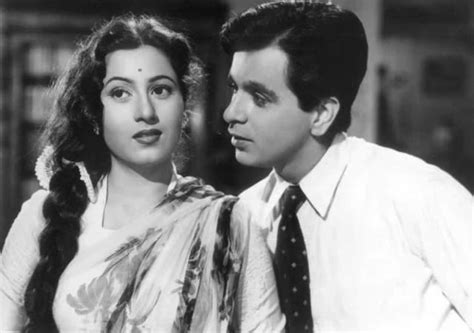 When Dilip Kumar Claimed That Films Director Asked This Actress To
