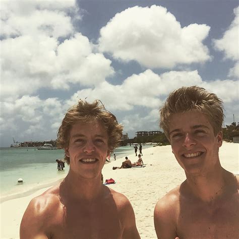 Twitter Dutchmalecelebs — Lucas And Arthur Jussen Dutch Piano