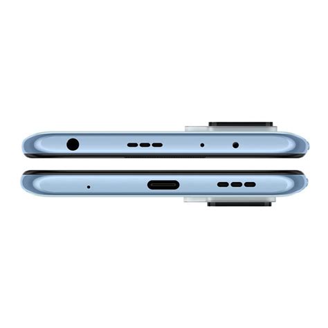 Order MI Redmi Note Pro GB GB Smartphone Glacier Blue Online At Best Price In Pakistan