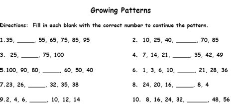 Algebraic Reasoning High School Math Textbook Worksheets Library