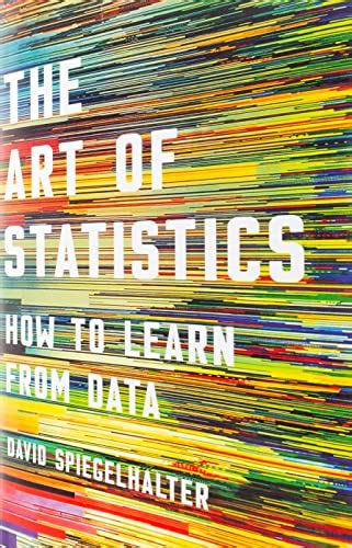 20 Best Statistics Books Of All Time Bookauthority
