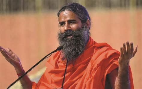 Ramdev Booked For Hate Speech In Rajasthan