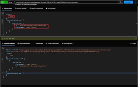 granular permissions for working with files list items and lists added