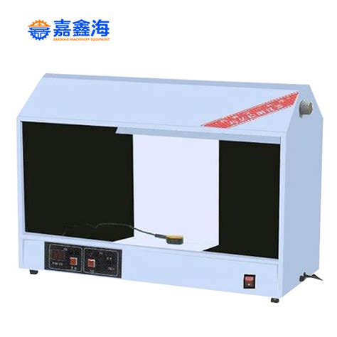 嘉鑫海yb 3喷涂供应商天津澄明度检测仪yb 3喷涂【图】仪器信息网