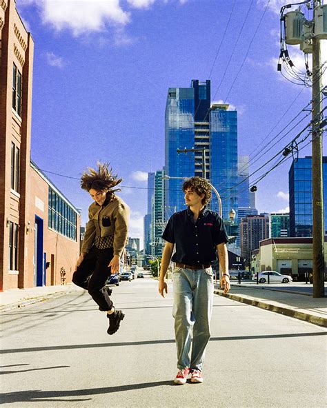 フジロックでの来日まもないフリコ、早くも初の単独ジャパン・ツアーが決定！ News Music Life Club
