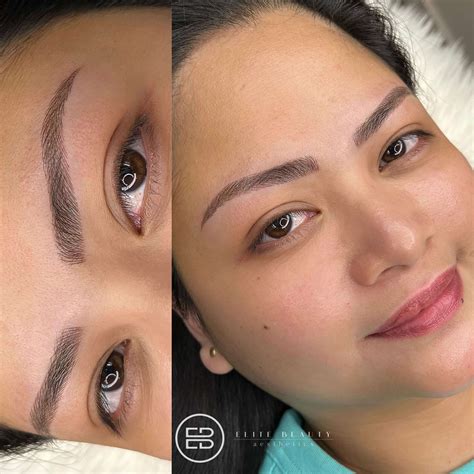 Microblading Elite Beauty Aesthetics