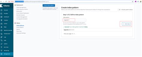 java Elasticsearch Logstash Kibana搭建ELK日志分析平台官方推荐的BEATS架构 个人