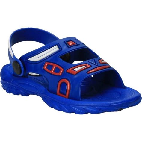 Slapi Din Spuma Albastri Pentru Baieti