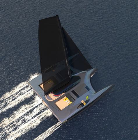 Rob Doyle On Linkedin Superyacht Domus Sailing Sailboat Yachting