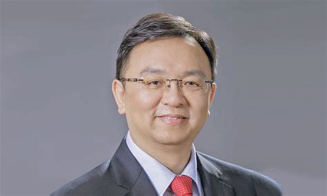 Automotive News All Star Wang Chuanfu Automotive News